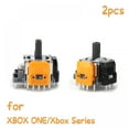 Replacement Hall Effect Joystick 3D Analog Sensor ThumbStick for PS5 ...