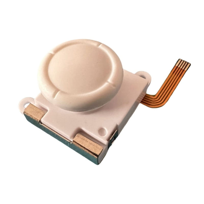 Replacement Hall Effect Joystick 3D Analog Sensors ThumbStick for NS ...