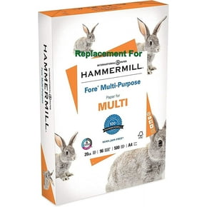 Transparent Printing Paper