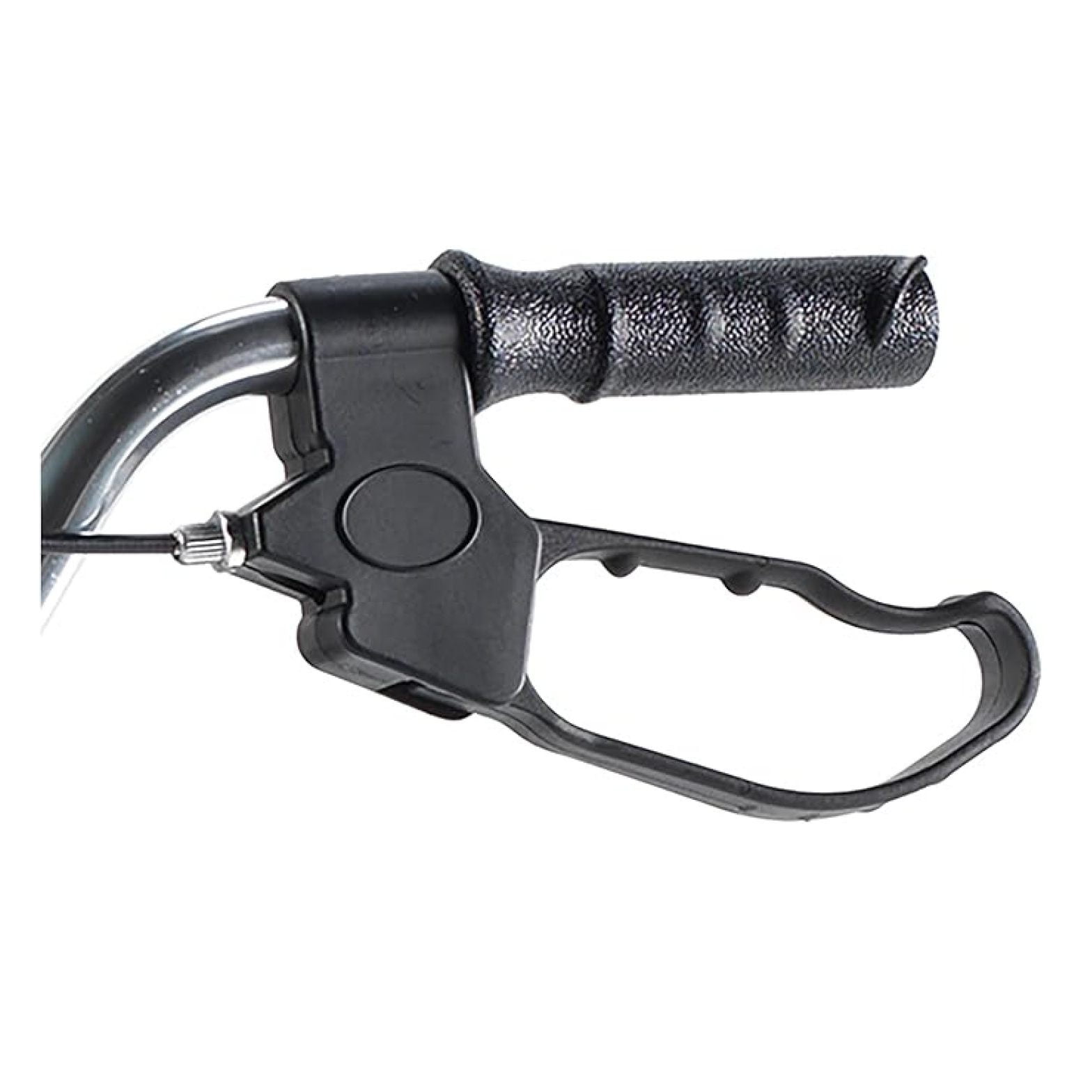 Replacement Hand Brake & Cable for Rollator, Left Hand Side, Pre ...