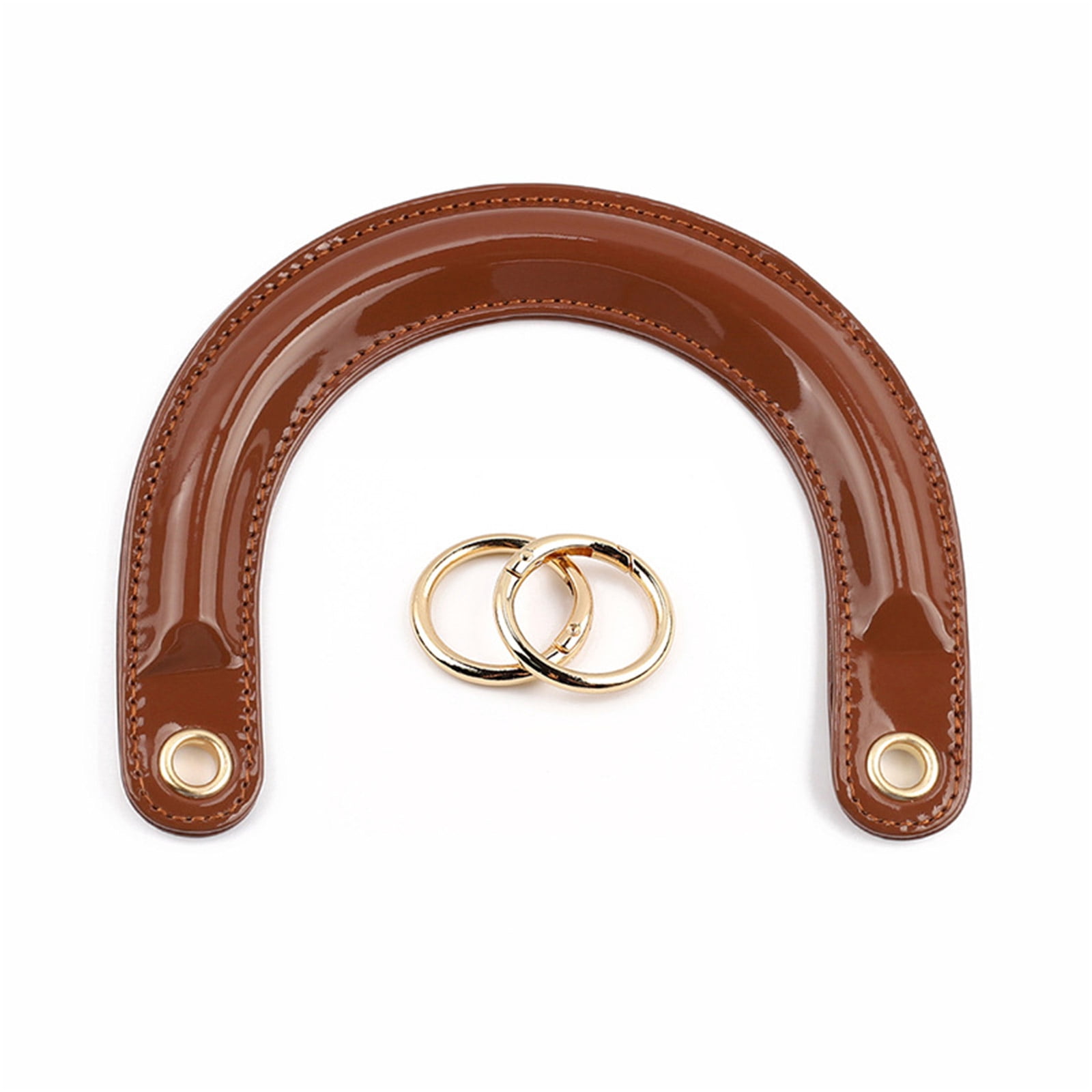 Replacement Handbag Handles Tote Bag Handle Lady Purse Handles UShape ...