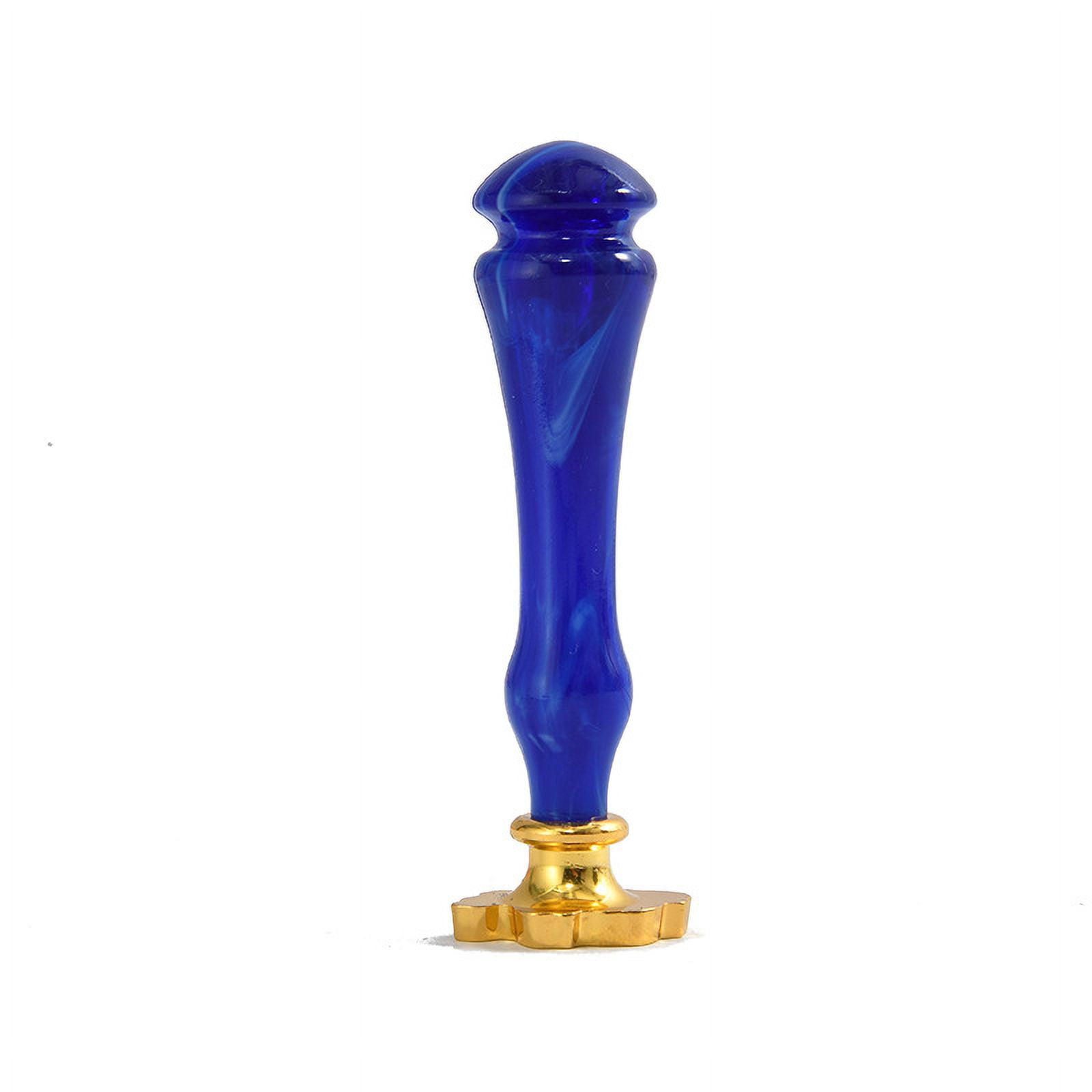 DIY Replacement Stamp Handle for Daily Use with Stable Metal Material ...