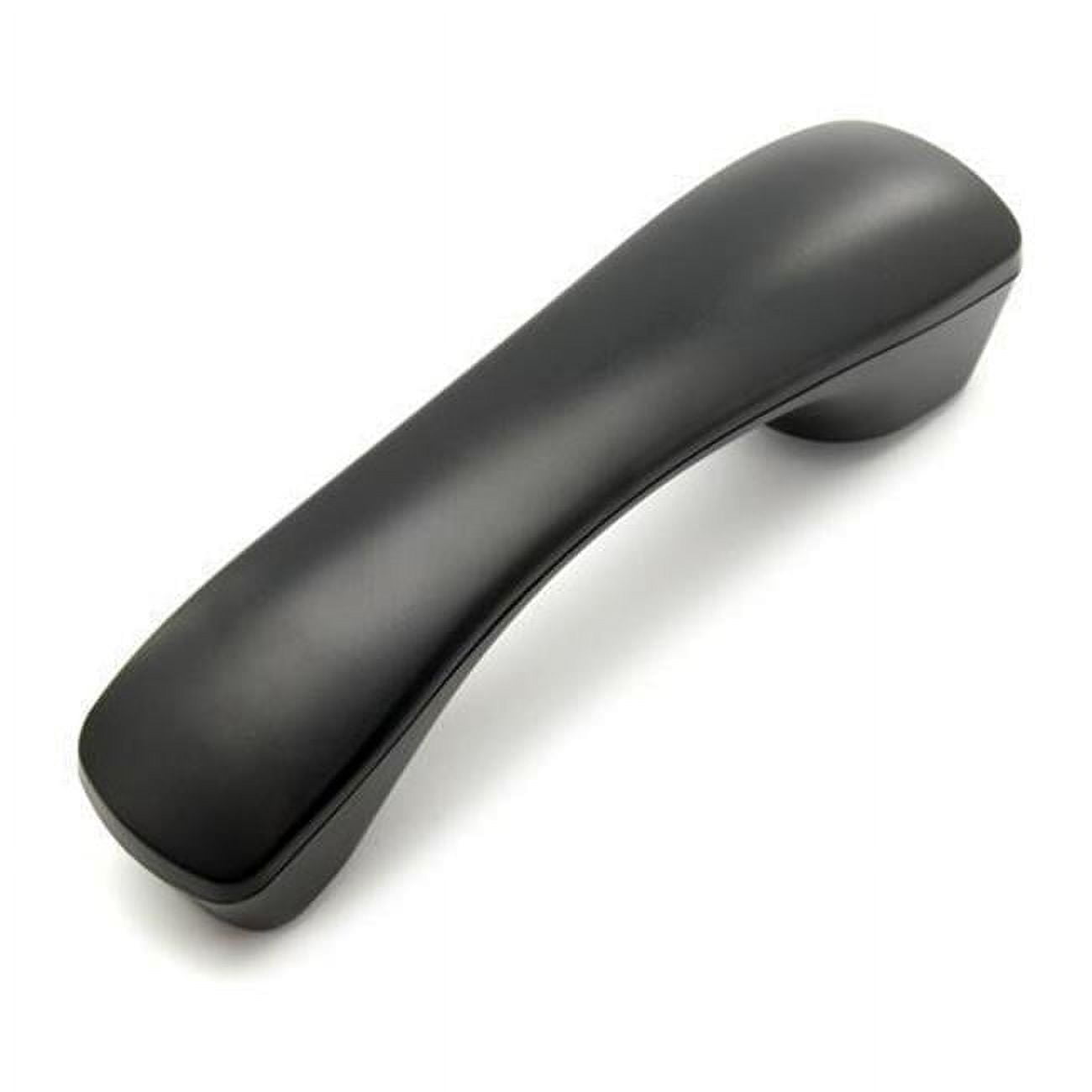 Replacement Handset with Cord - Black - Walmart.com