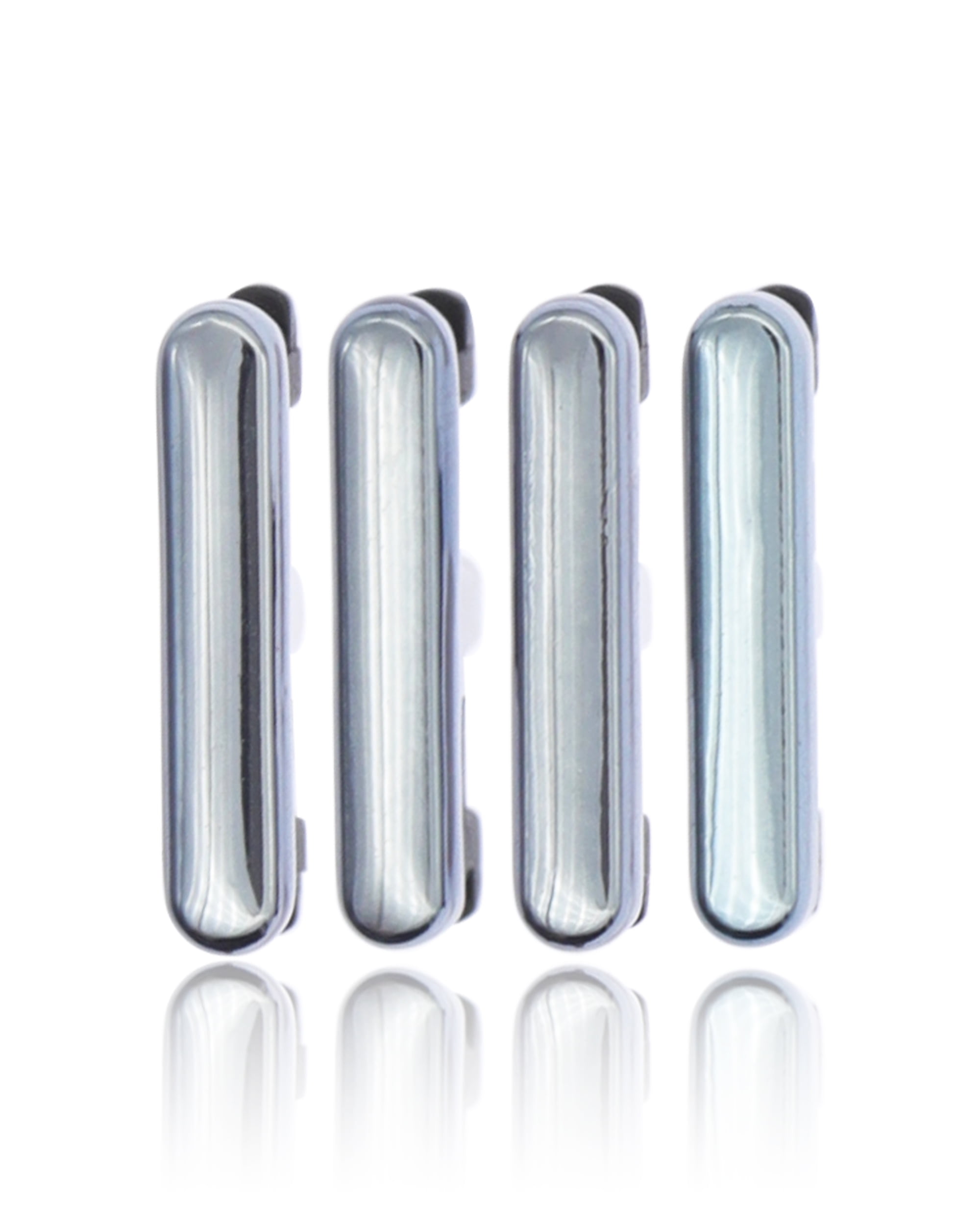 Replacement Hard Buttons (Power / Volume) Compatible For LG Stylo 6 ...