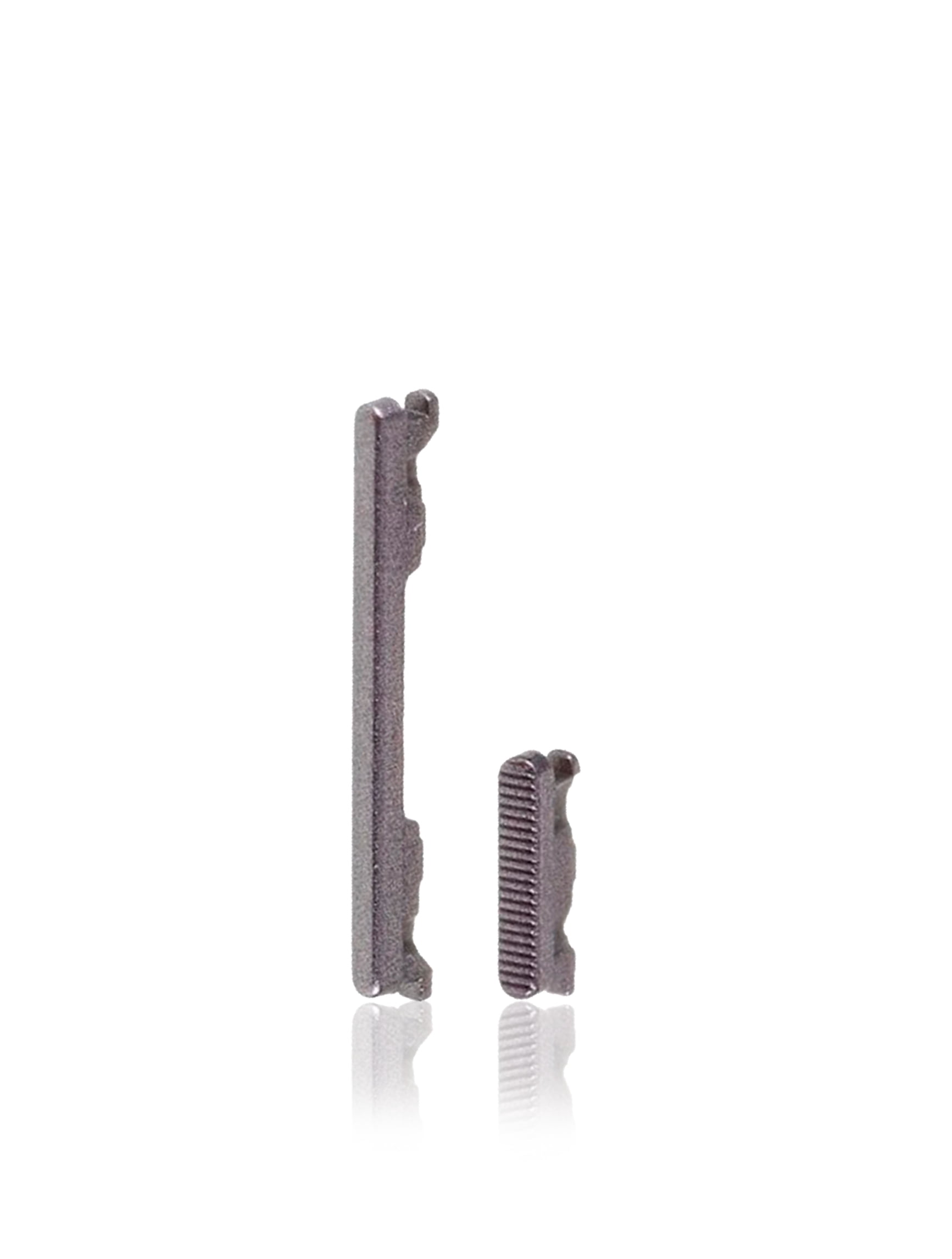 Replacement Hard Buttons (Power / Volume) Compatible For Motorola Moto ...