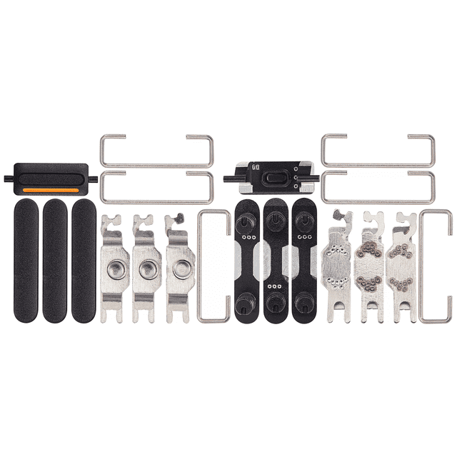 Replacement Hard Buttons (Power / Volume / Switch) Compatible For ...