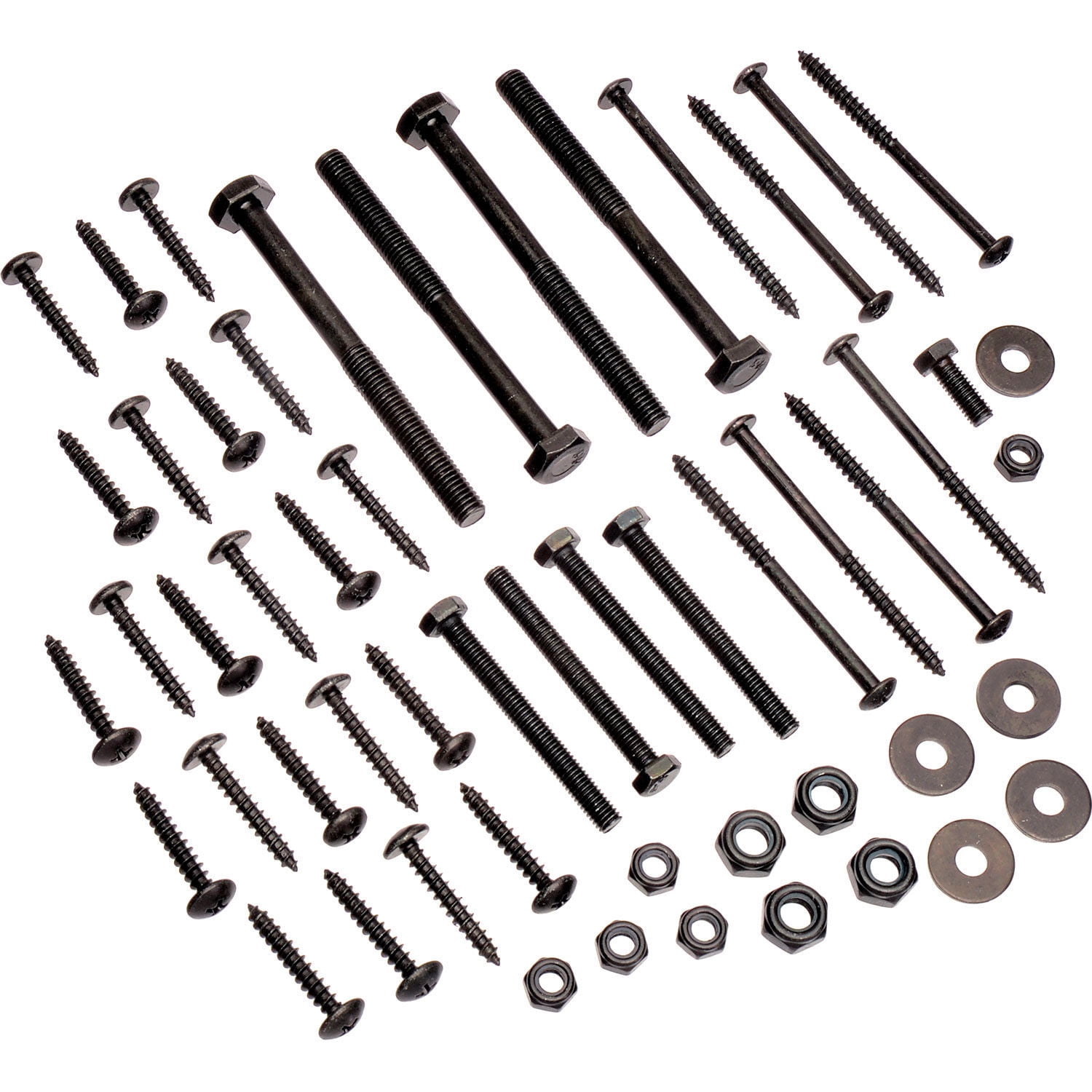 Replacement Hardware for Tan Plastic Picnic Table Top - Walmart.com