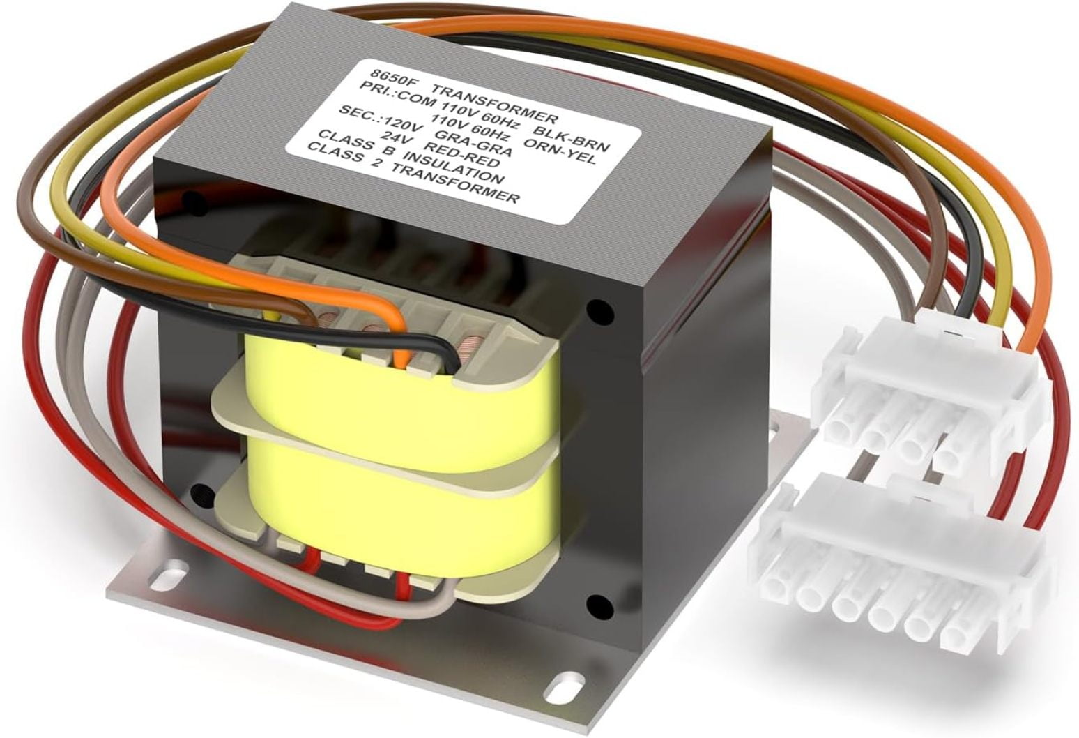 Replacement Hayward IDXL2TRF1930 Transformer 120/240 Volt to 24 Volt in ...