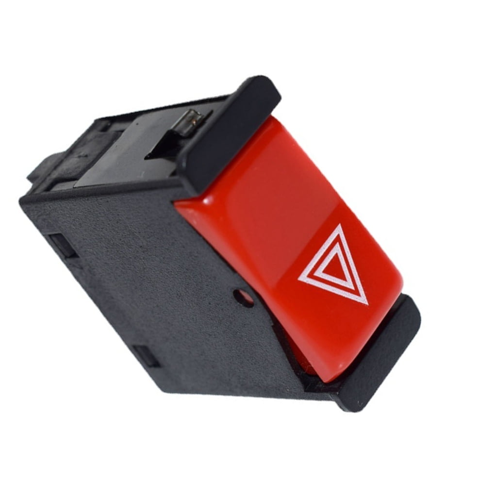 Replacement Hazard Warning Light Switches ABS Construction Flasher ...