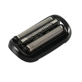 Microtouch Solo Replacement Heads