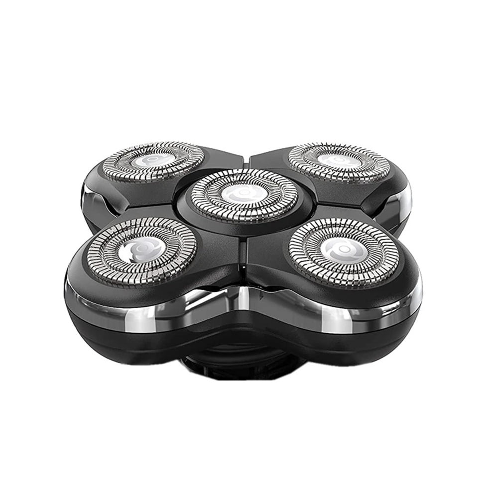 Replacement Head Fit For Electric Shaver, Head Shaver Universal ...