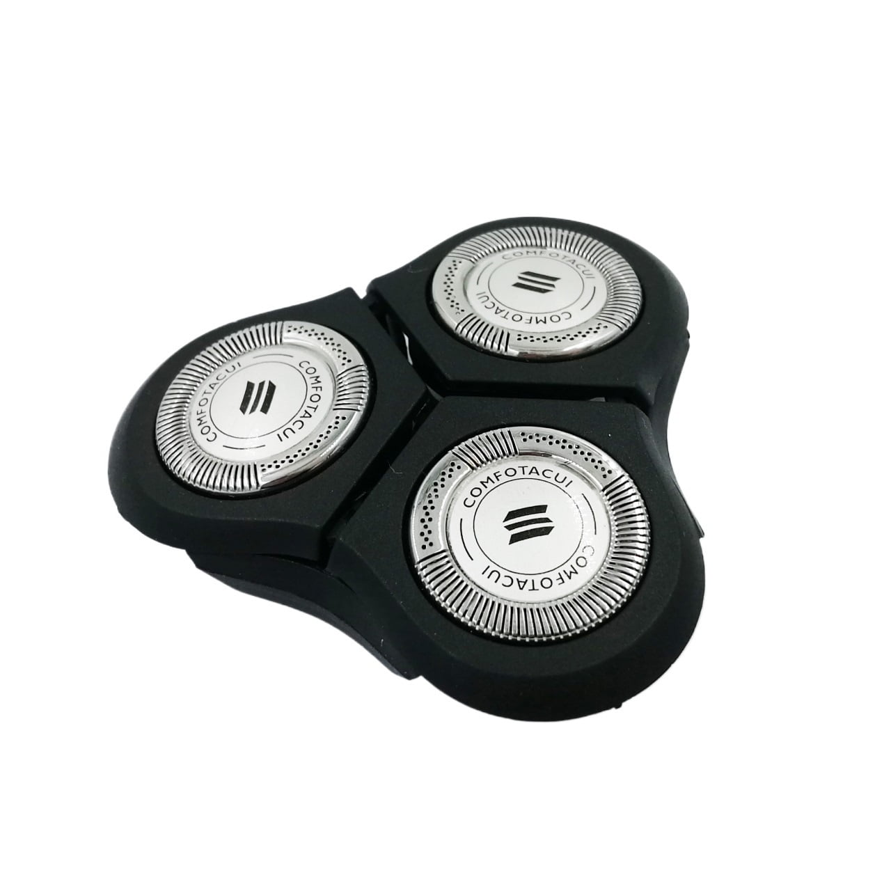 Replacement Head Fit For Philips RQ11 RQ1150 RQ1160 RQ1175 RQ1180 ...