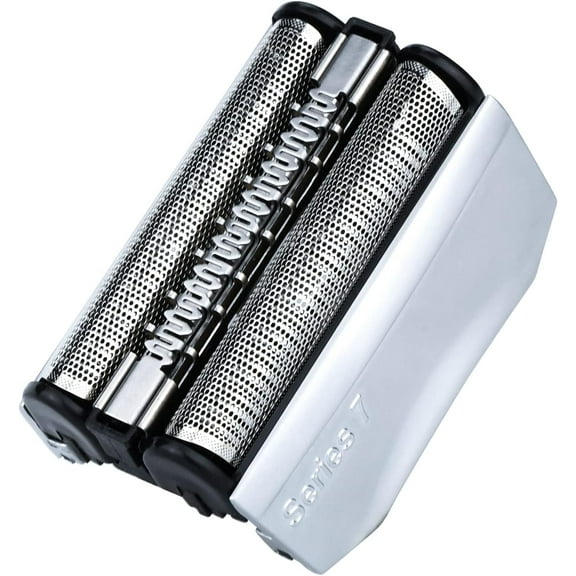 Braun Replacement Parts