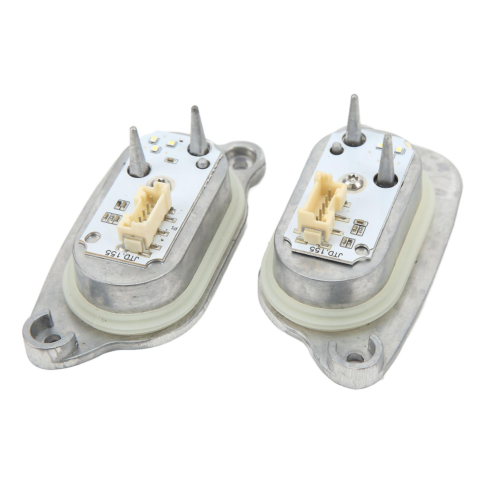 Replacement Headlight Control Module for A3 S3 8V Facelift - Left and ...