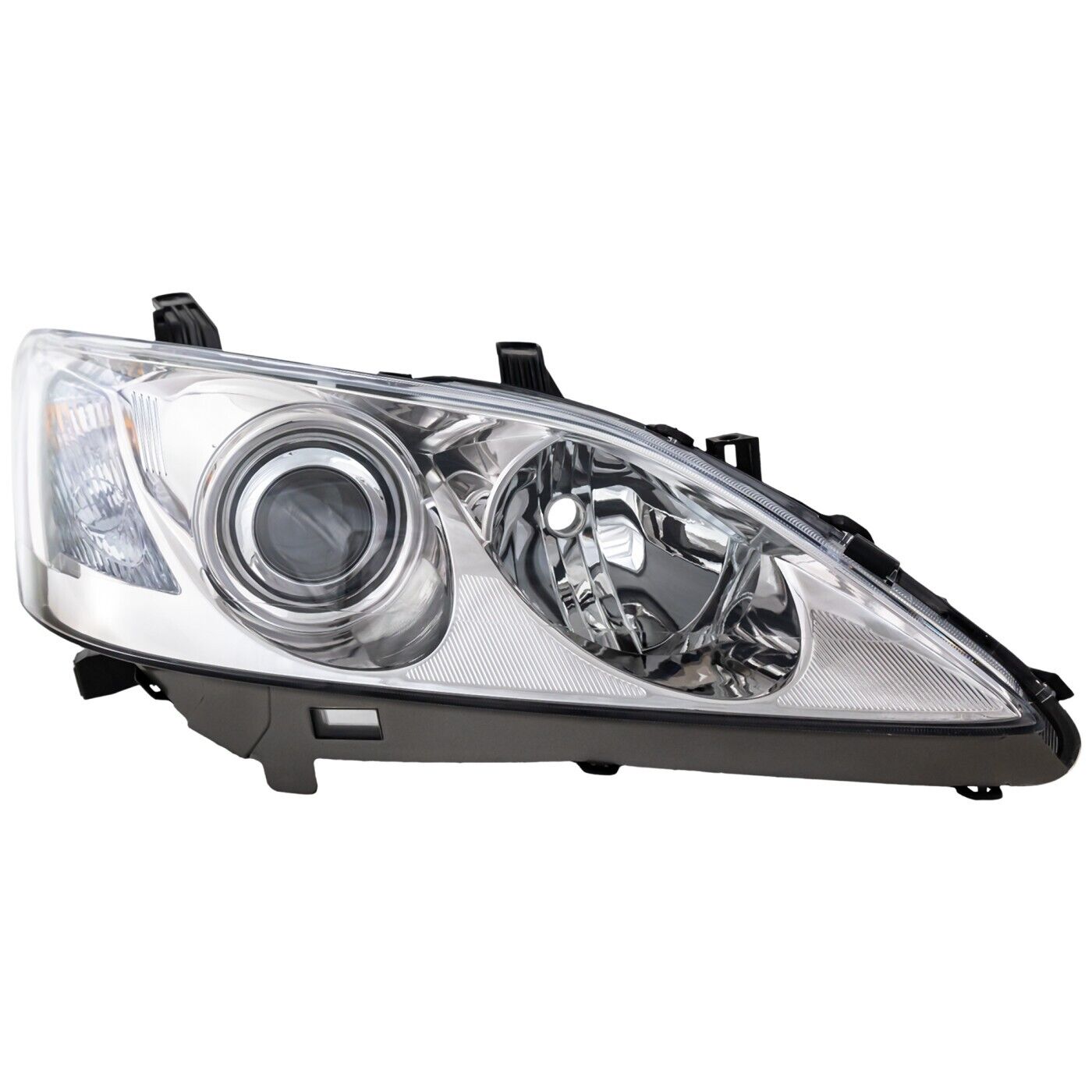 Replacement Headlights For 2007-2009 For Lexus For Es350 Base Model ...