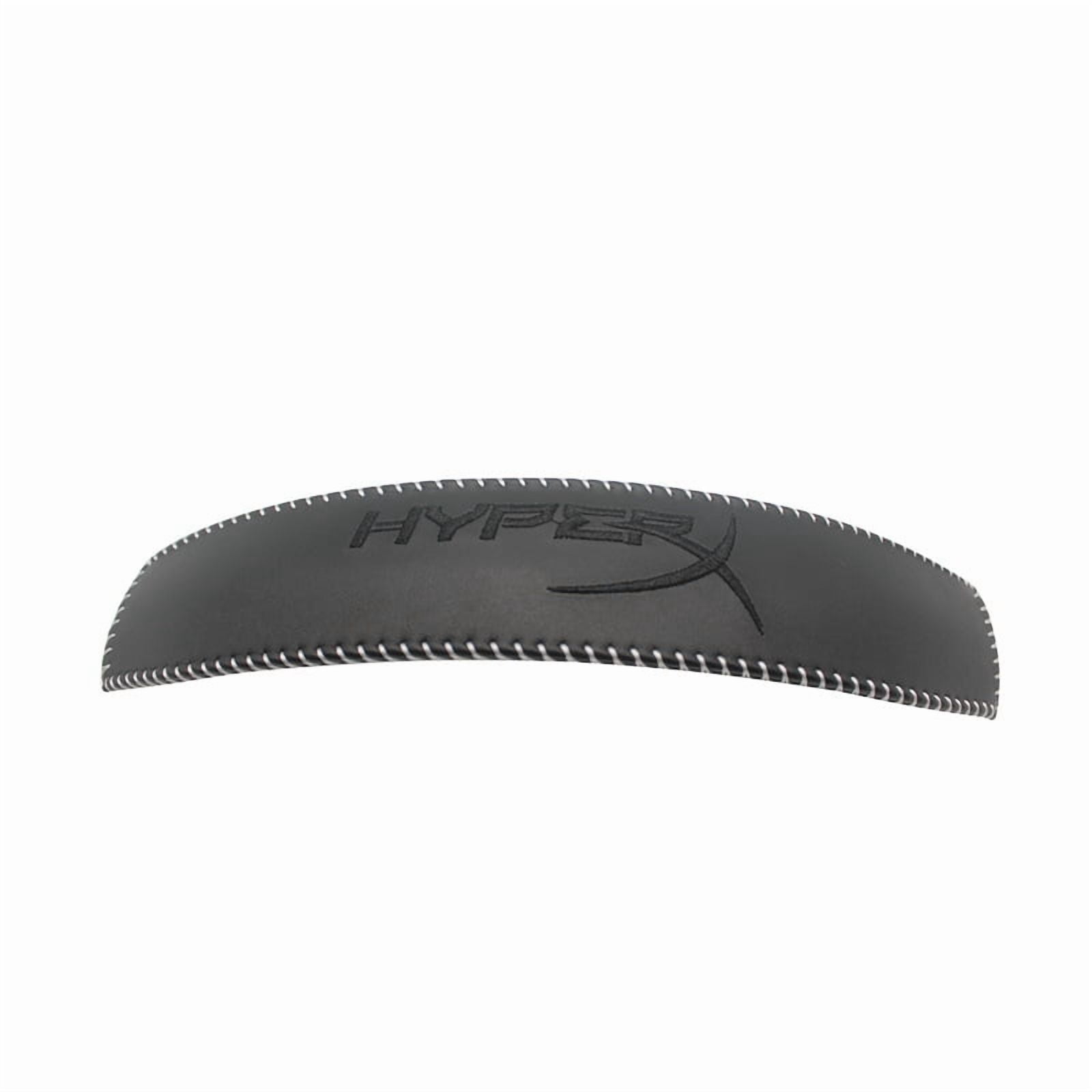 Replacement Leather Headbands For HyperX Cloud Core / Alpha / Silver ...