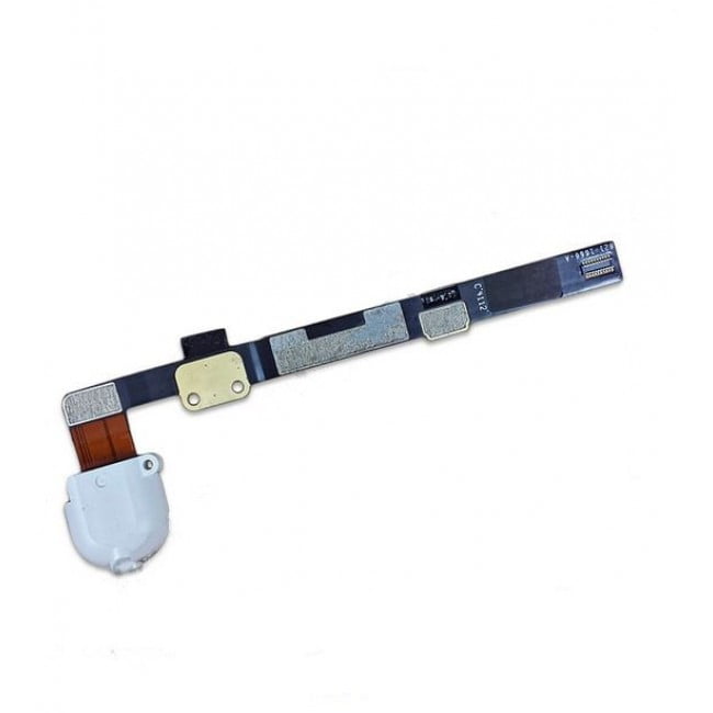 Replacement Headphone Jack Flex For Apple iPad Mini 2 / iPad Mini 3 ...