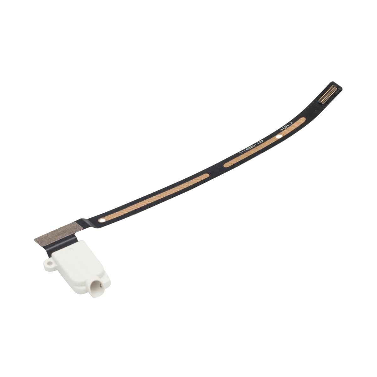 Replacement Headphone Jack Port Earphone Socket Flex Cable Ribbon ...