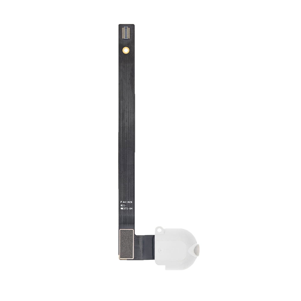 Replacement Headphone Jack With Flex Cable For Apple iPad 7 (2019 ...