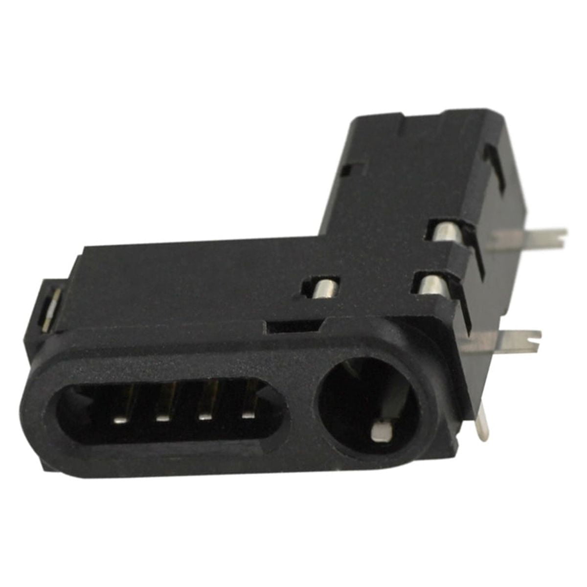 Replacement Headphones jack Module Connector For Sony PS4 Dualshock 4 ...