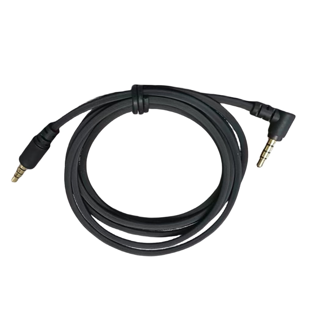 Replacement Headset Cable Extension for V2 Headphones and Wires 150cm ...