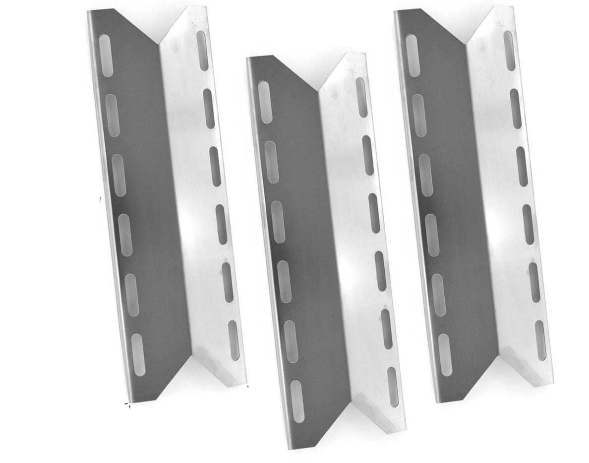 Replacement Heat Plates for Jenn Air 750-0141, Gas Models, 3-Pack ...