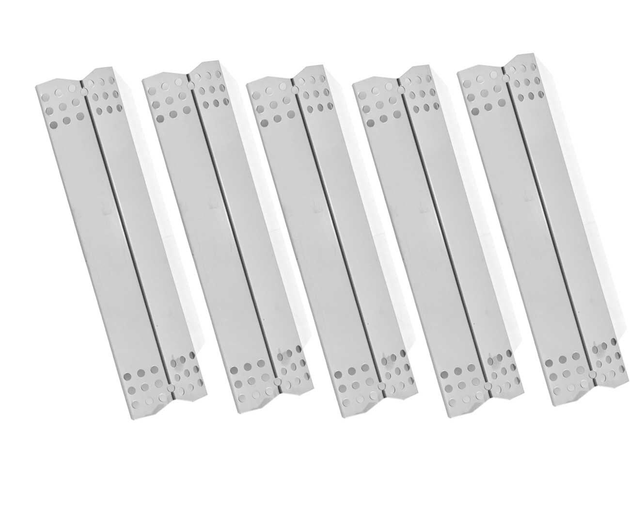Replacement Heat Shield for Grill Master 720-0737, Nexgrill 720-0697 ...