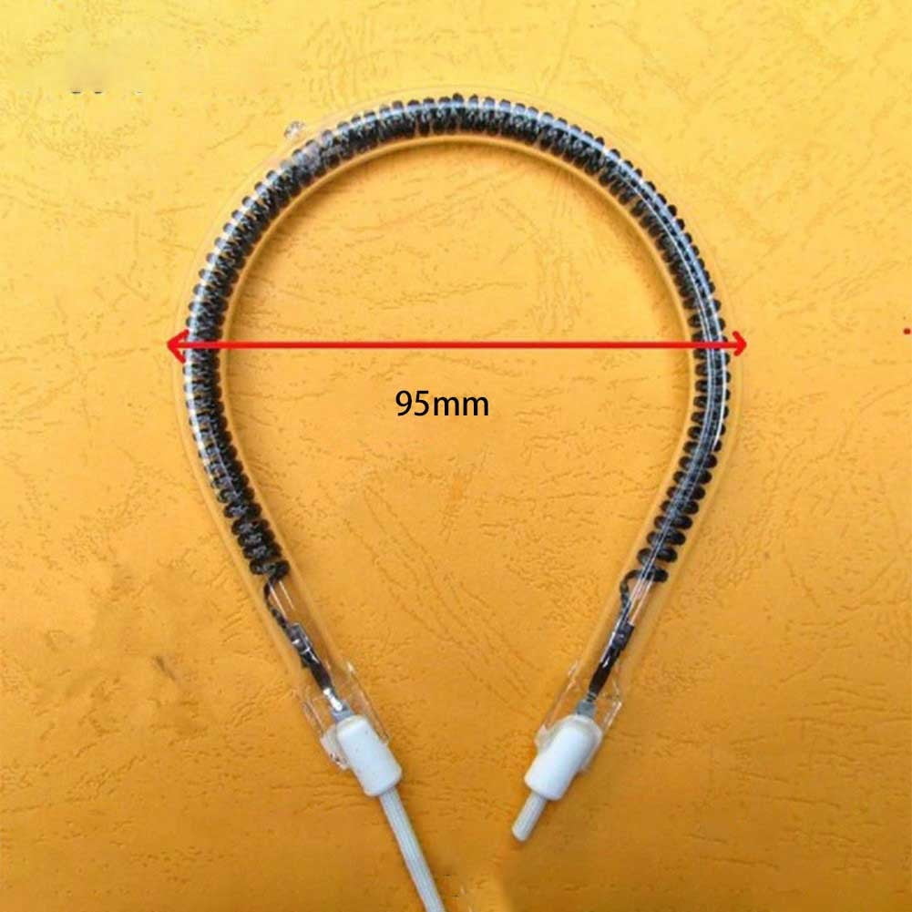 Replacement Heating Element Bulb For Halogen Oven Cooker 900-1000W ...