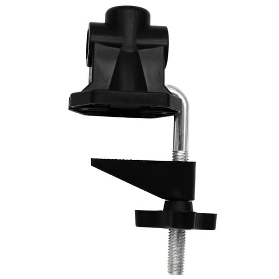 Replacement Heavy Duty Desk Clamp Universal Clamp Base Adjustable for ...