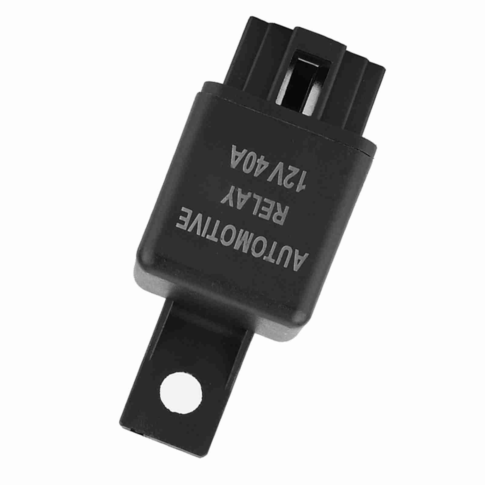 Replacement Heavy Duty Switching Fan Relay 12V 40A - Walmart.com