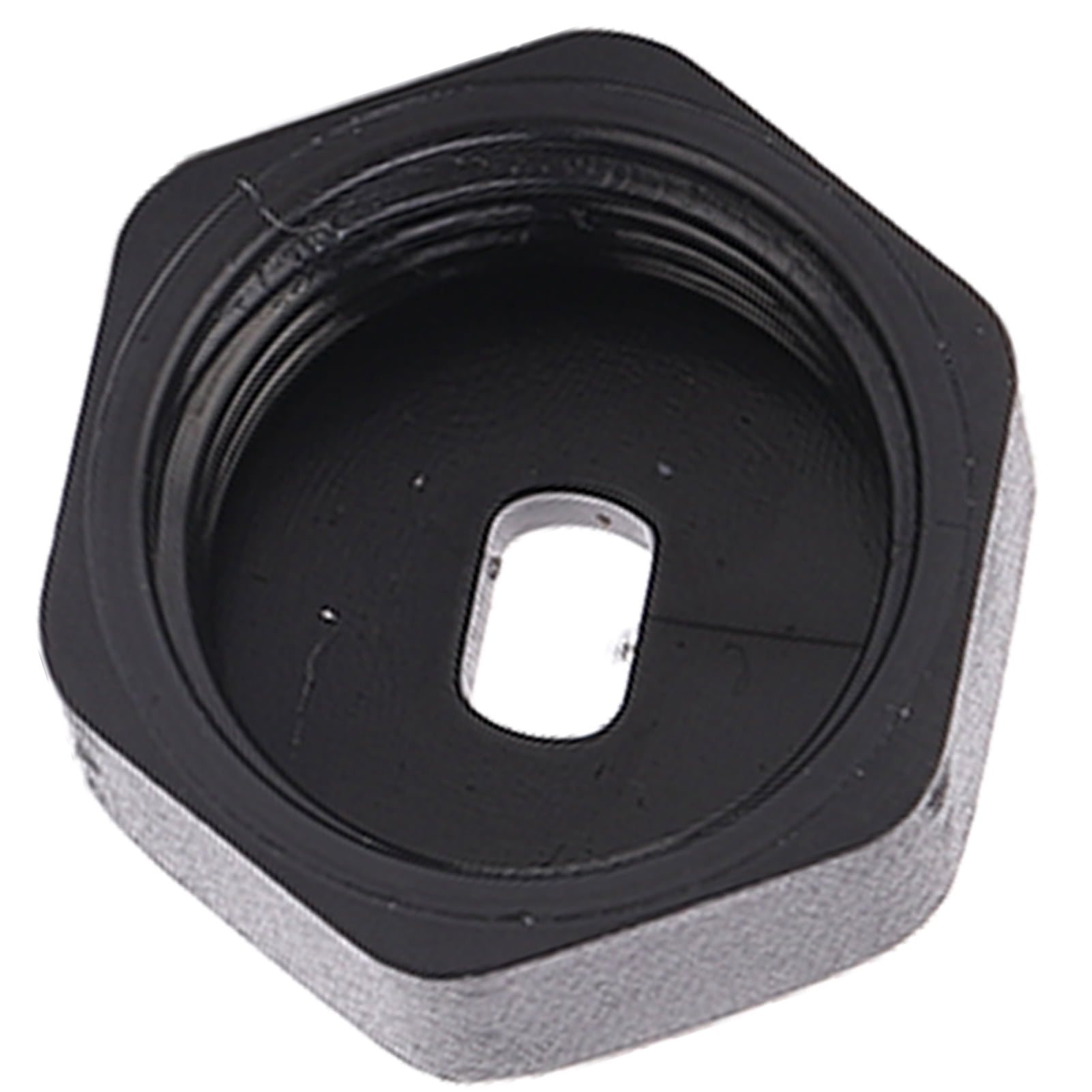 Replacement Helicopter Motor Nut Safe Portable Motor Nut Parts for Fly ...