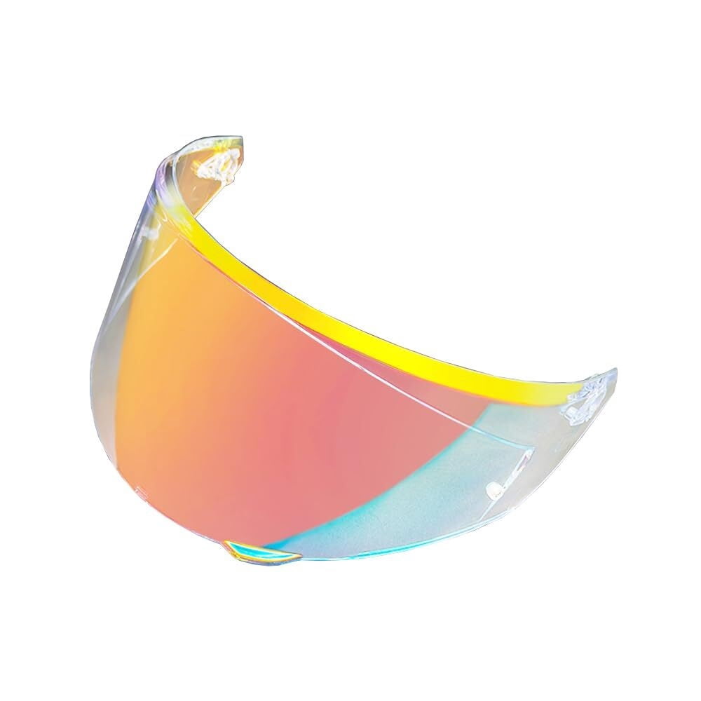 Replacement Helmet Visor for New K3, Motorcycle Helmet Shield ...