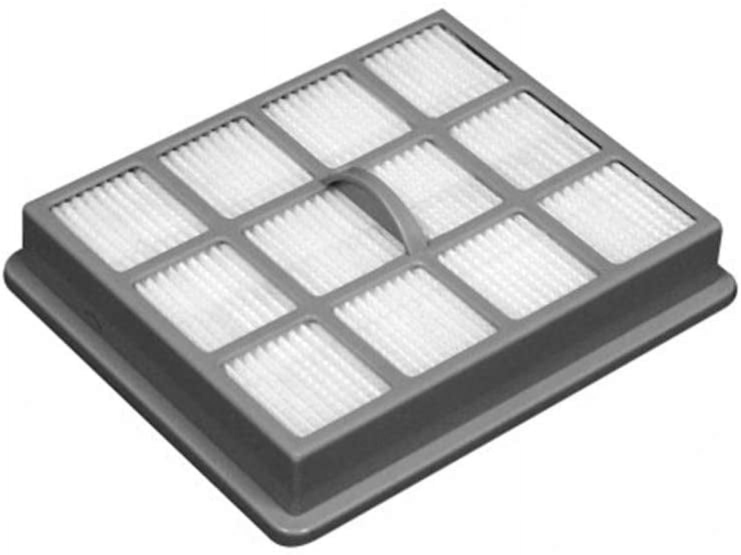 Replacement Hepa Filter for Johnny Vac Hydrogen Canister Vacuum Cleaner ...