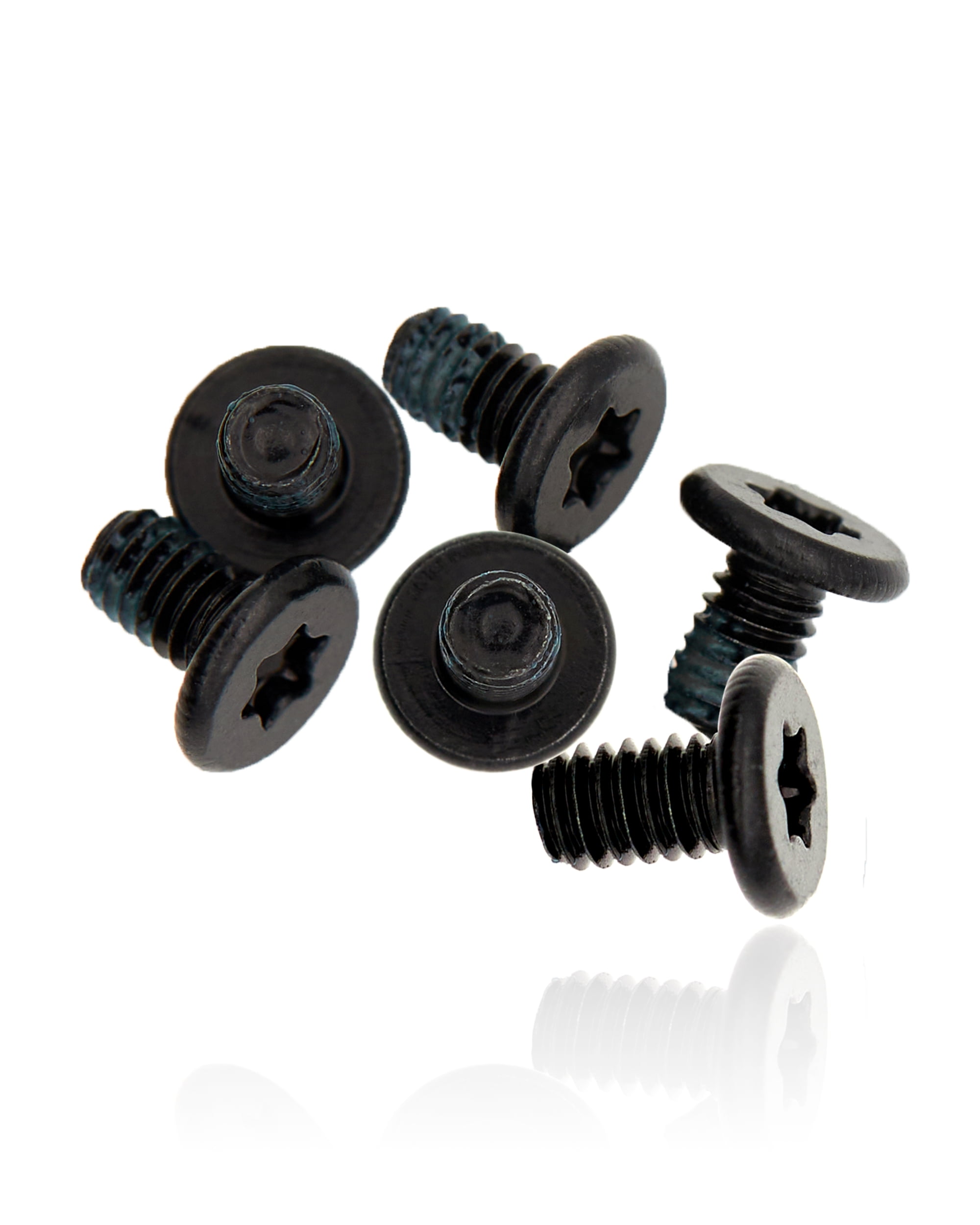 Replacement Hinge Screws (Torx T8) (6 Piece Set) Compatible With ...