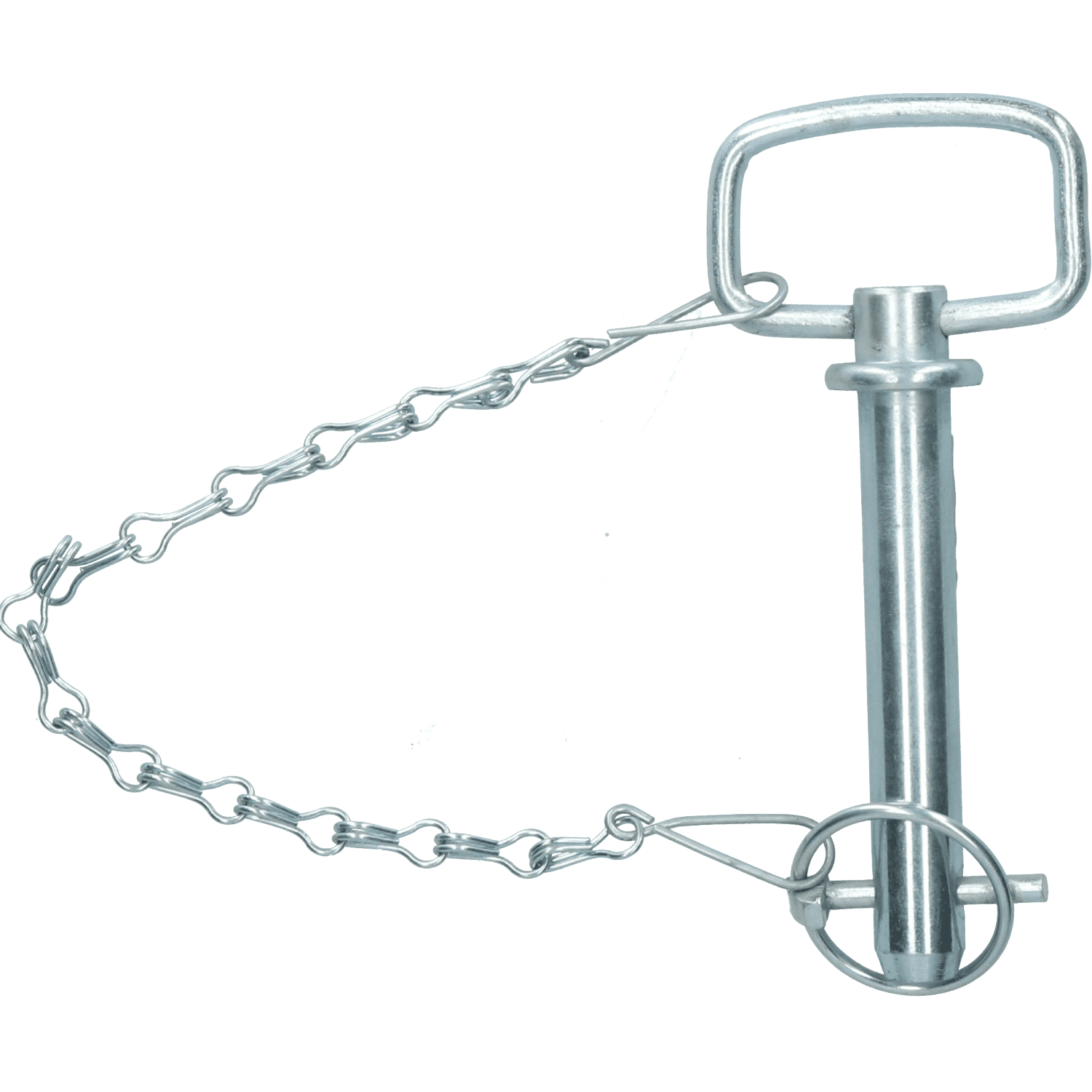 Replacement Hitch Pin for Ball & Pin Couplings Tow Balls 19mm TR227 ...