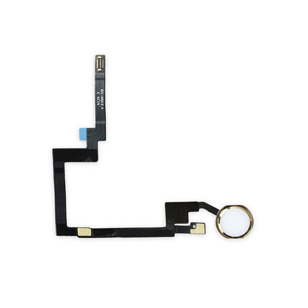 Ipad Mini Home Button Assembly