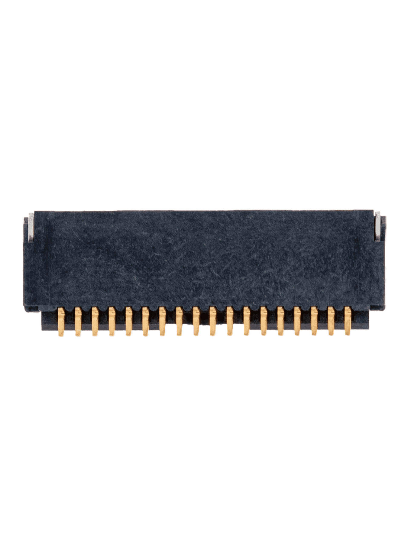 Replacement Home Button FPC Connector Compatible For iPad Air 2 (18 Pin ...