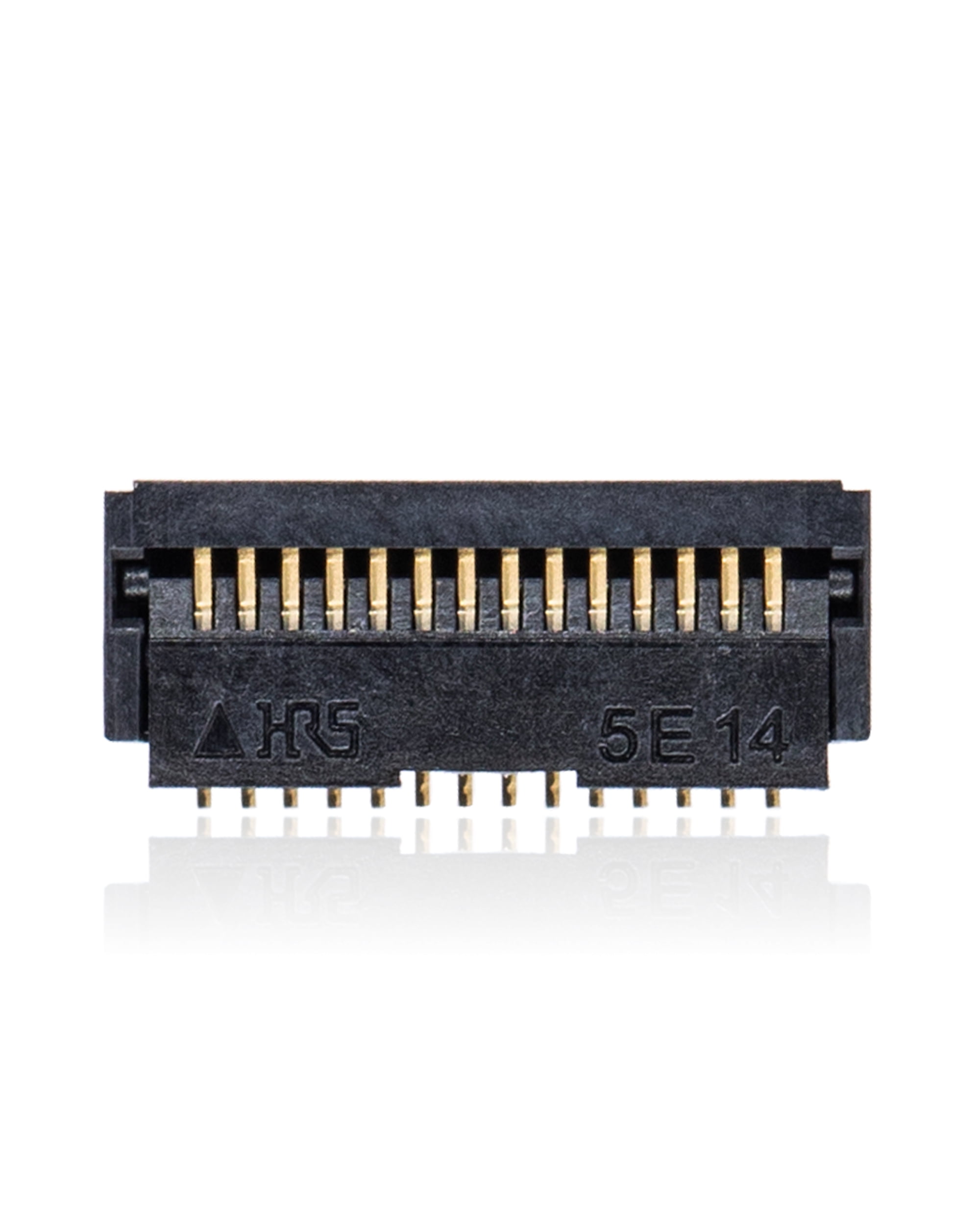 Replacement Home Button ZIF Connector Compatible For iPad Air (14 Pin ...