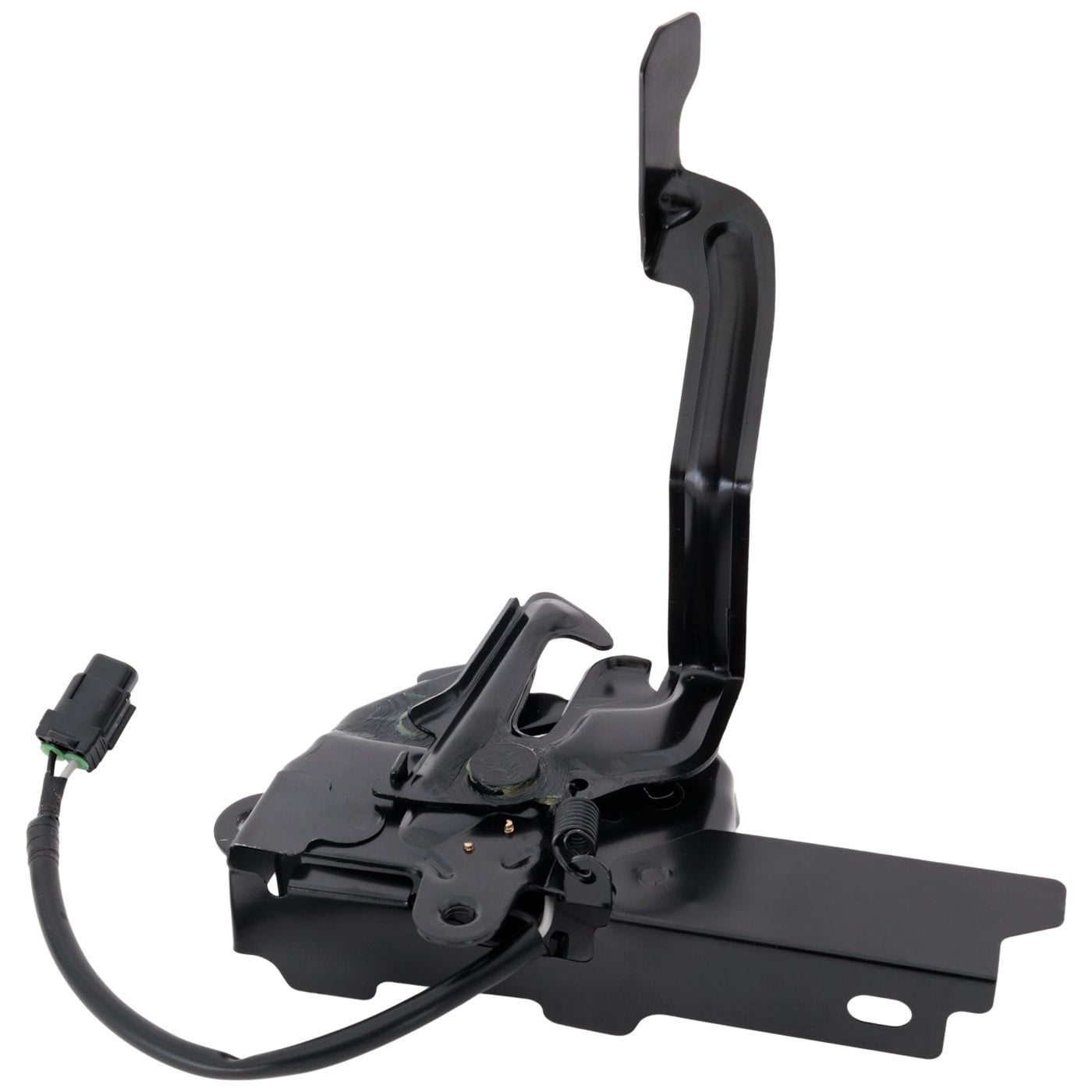 Toyota Sequoia Hood Latch