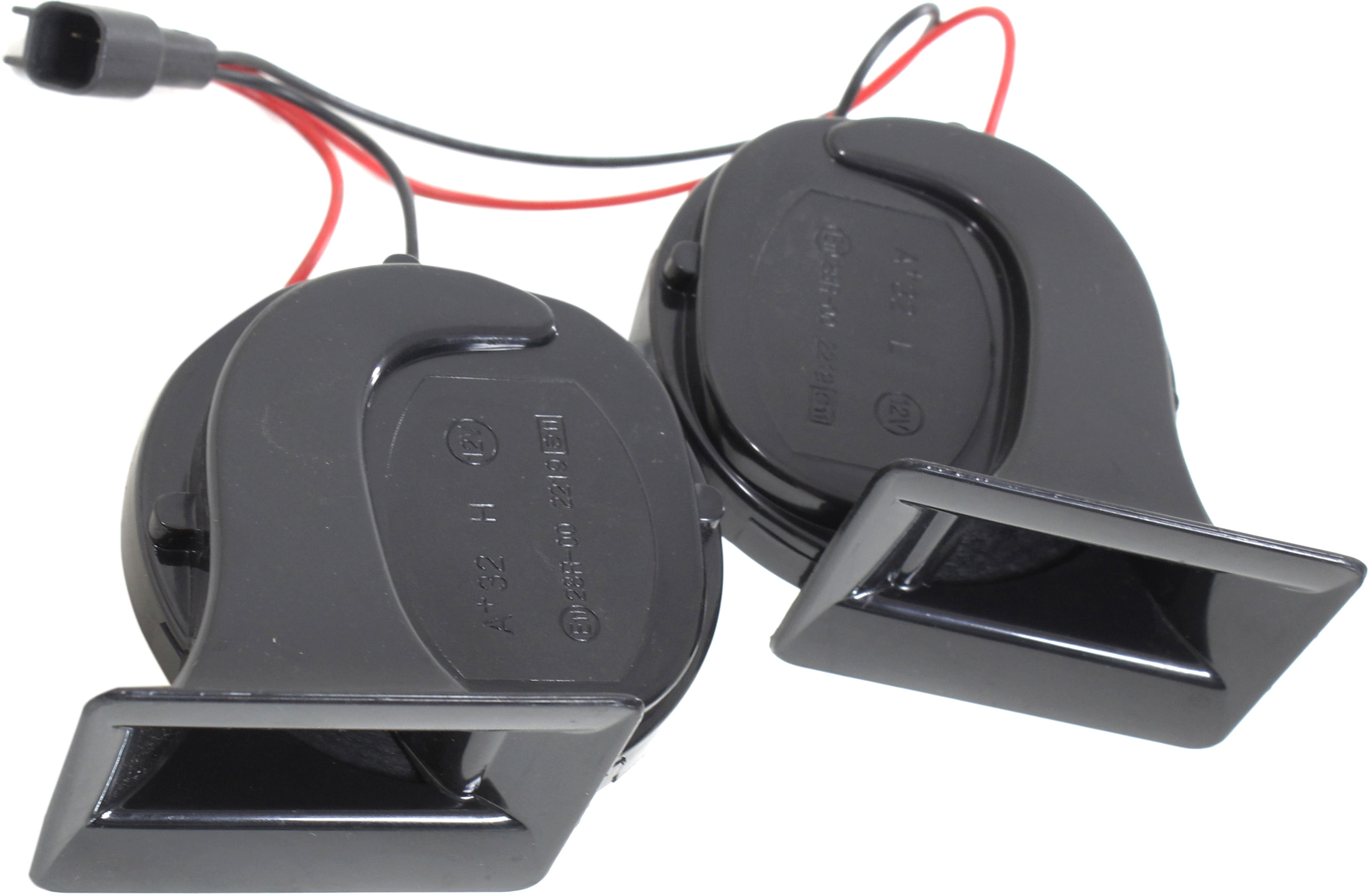 Replacement Horn, OE, Fits 2012-2018 Ford Focus, 8.75 lbs, 17.5x8.75x8 ...