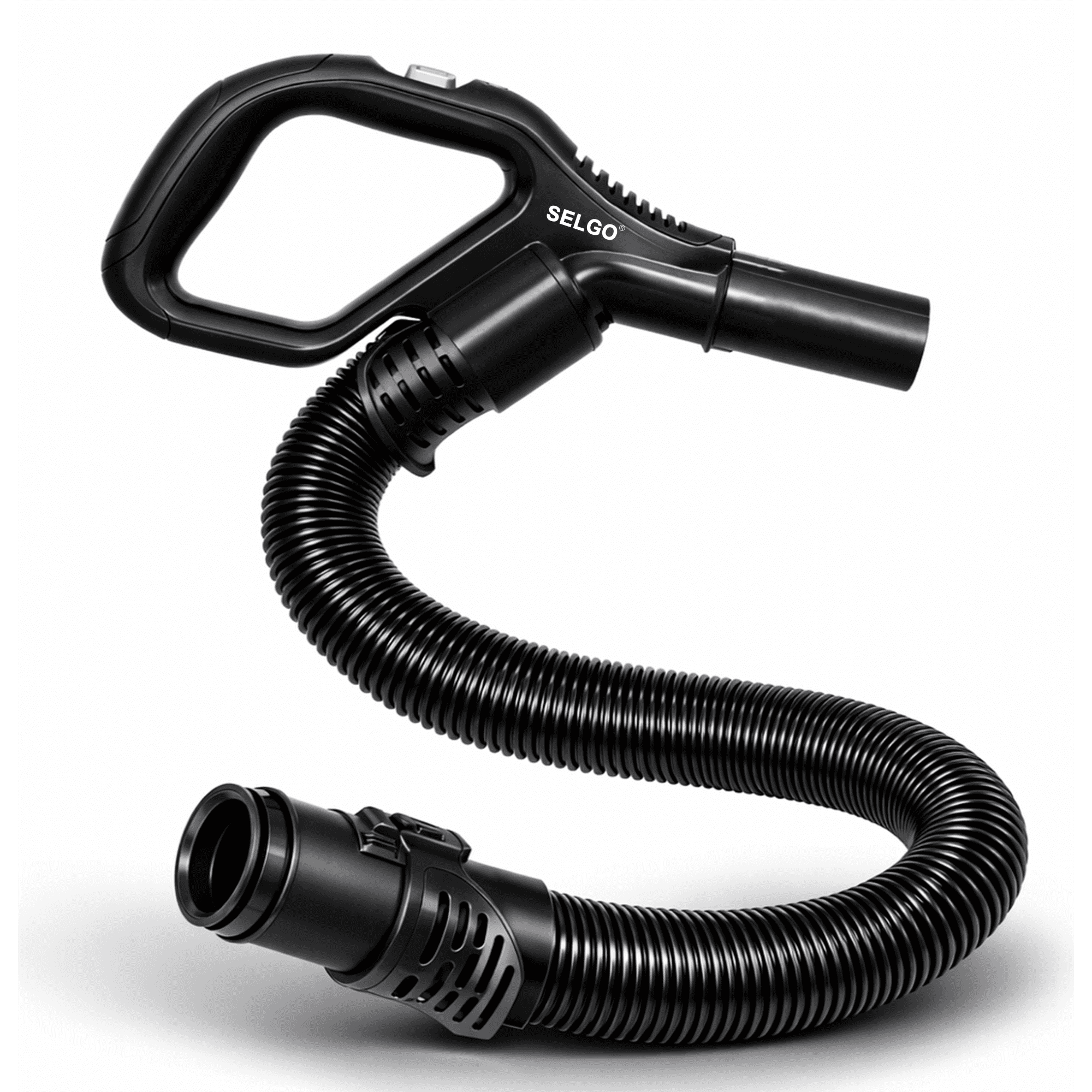 Replacement Hose Handle for Shark Vacuums - Only For Models LA502 LA322 ...
