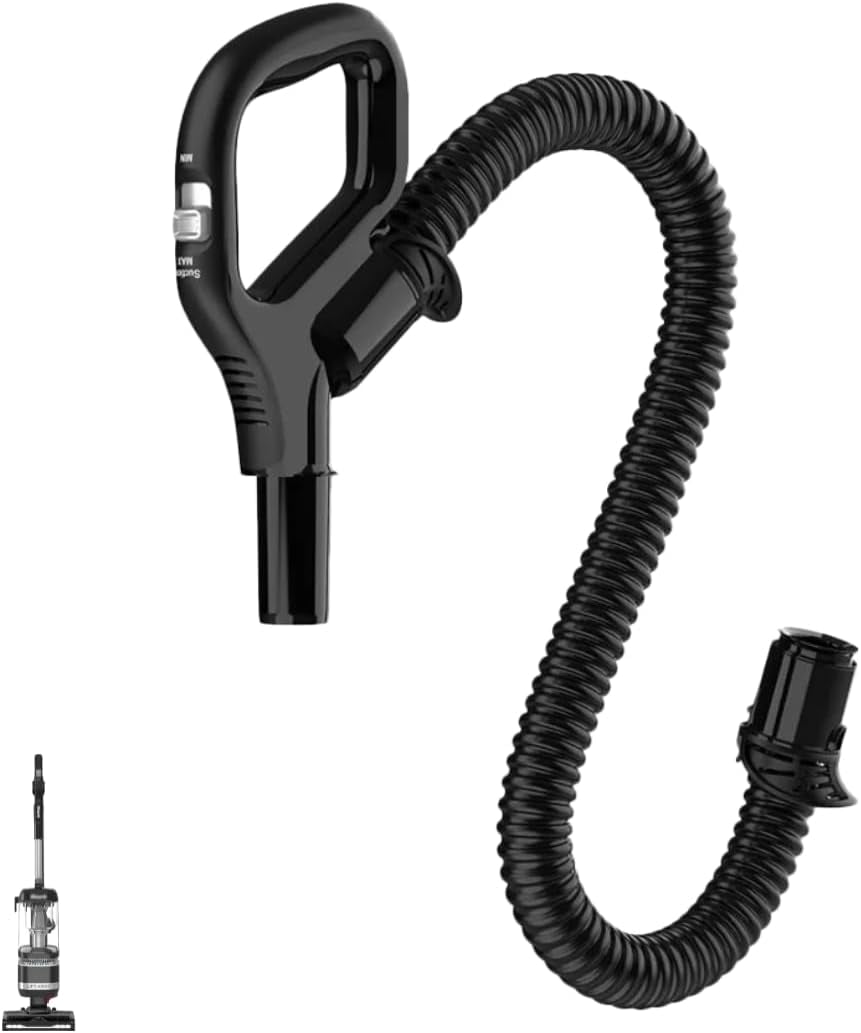 Replacement Hose Handle for Shark Vacuums - Only For Models LA502 LA322 ...