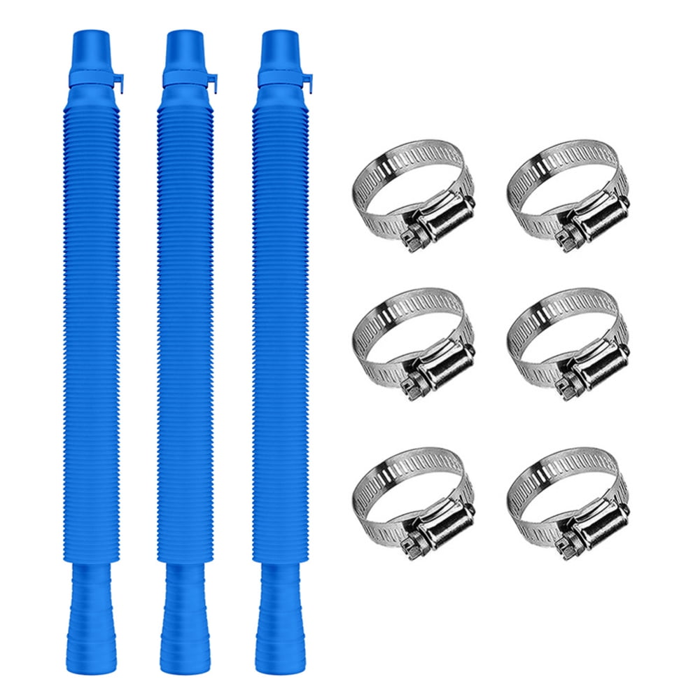 Replacement Hose for Above Ground Pools, Pool Hose, Pool Hoses for ...
