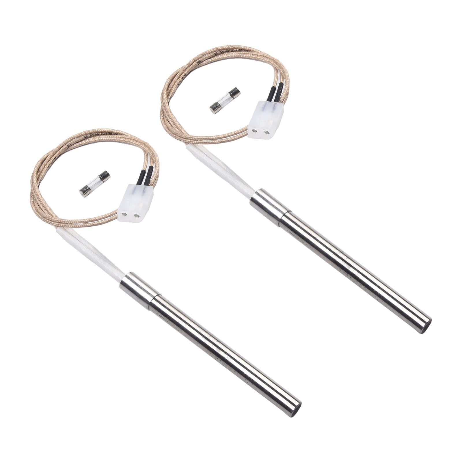 Replacement Hot Rod Ignitor Kit for Wood Pellet Grills, Compatible with ...