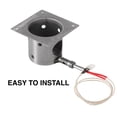 Replacement Hot Rod Ignitor Kit for Wood Pellet Grills Ignitor Starter ...