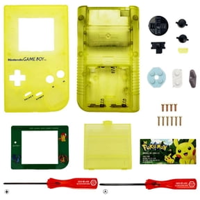 Gameboy Replacement Screen