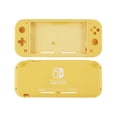 Replacement Housing Shell Compatible With Nintendo Switch Lite (Yellow ...