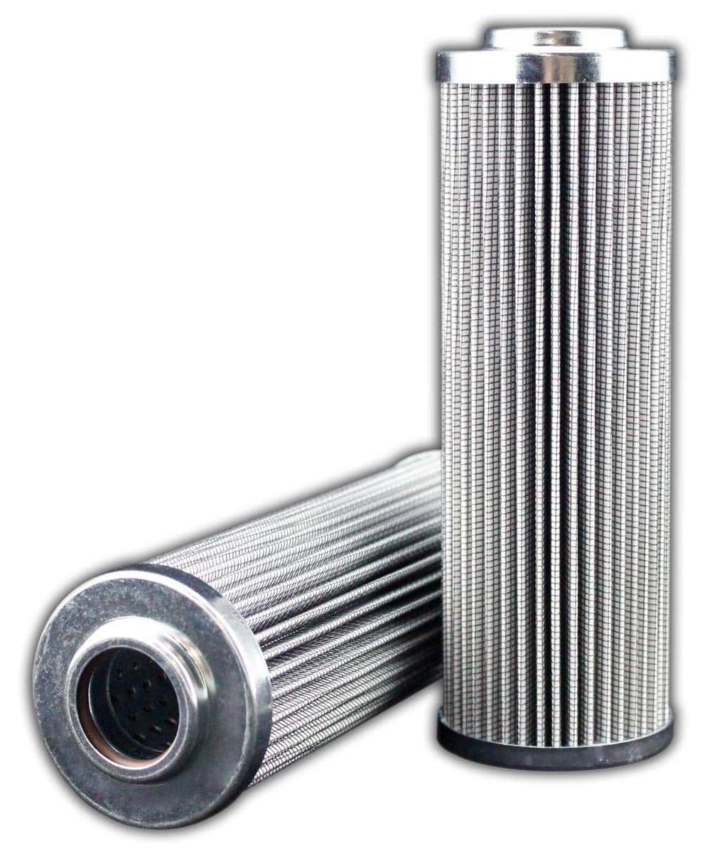 Replacement Hydraulic Filter Compatible with HYDAC/HYCON 0075D010ON, 1 ...