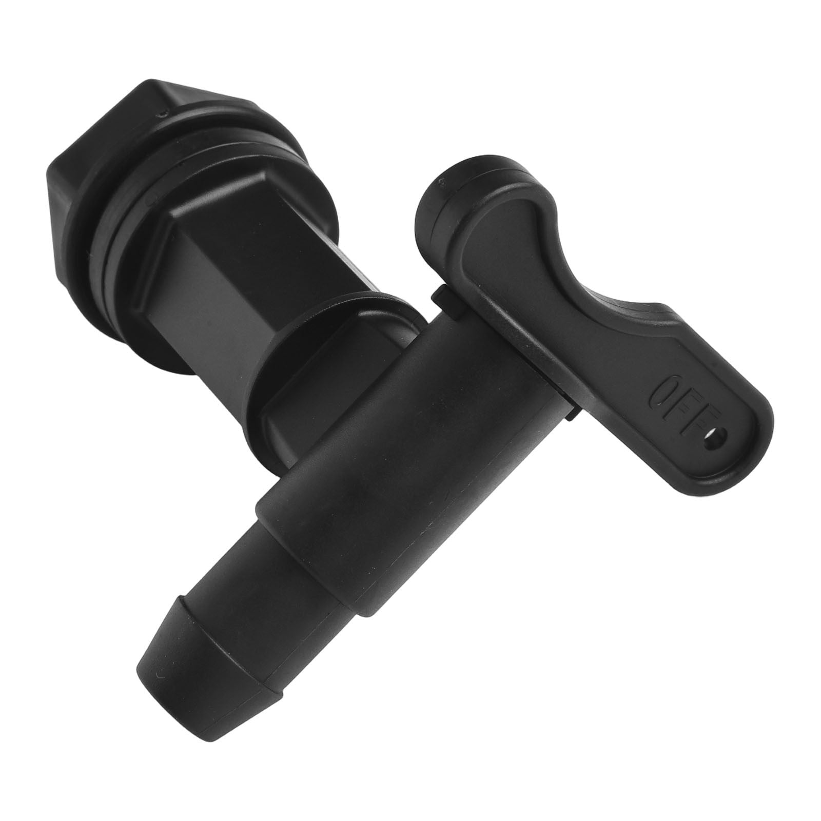 Replacement IBC Water Butt Tap Plastic Adaptor Beer Home Rain Brew Tool ...