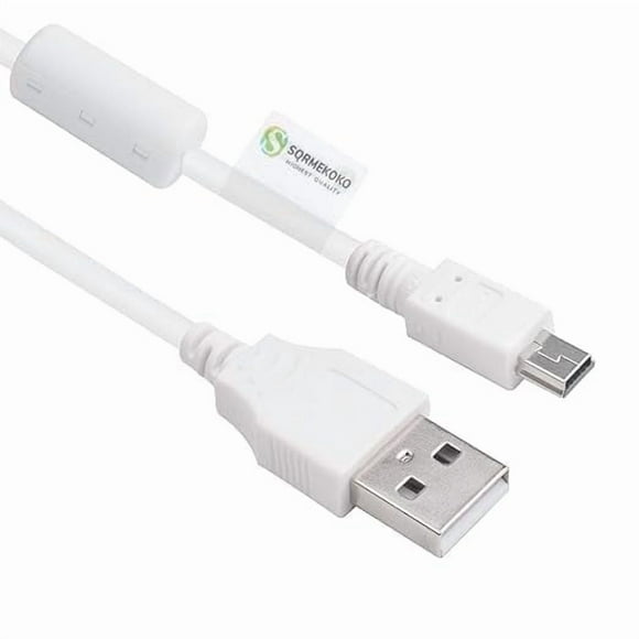 Canon Camera USB Cables
